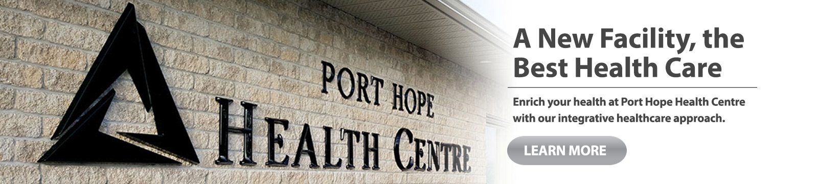 Chiropractor Port Hope Health Centre - Medical Office | Port Hope ...